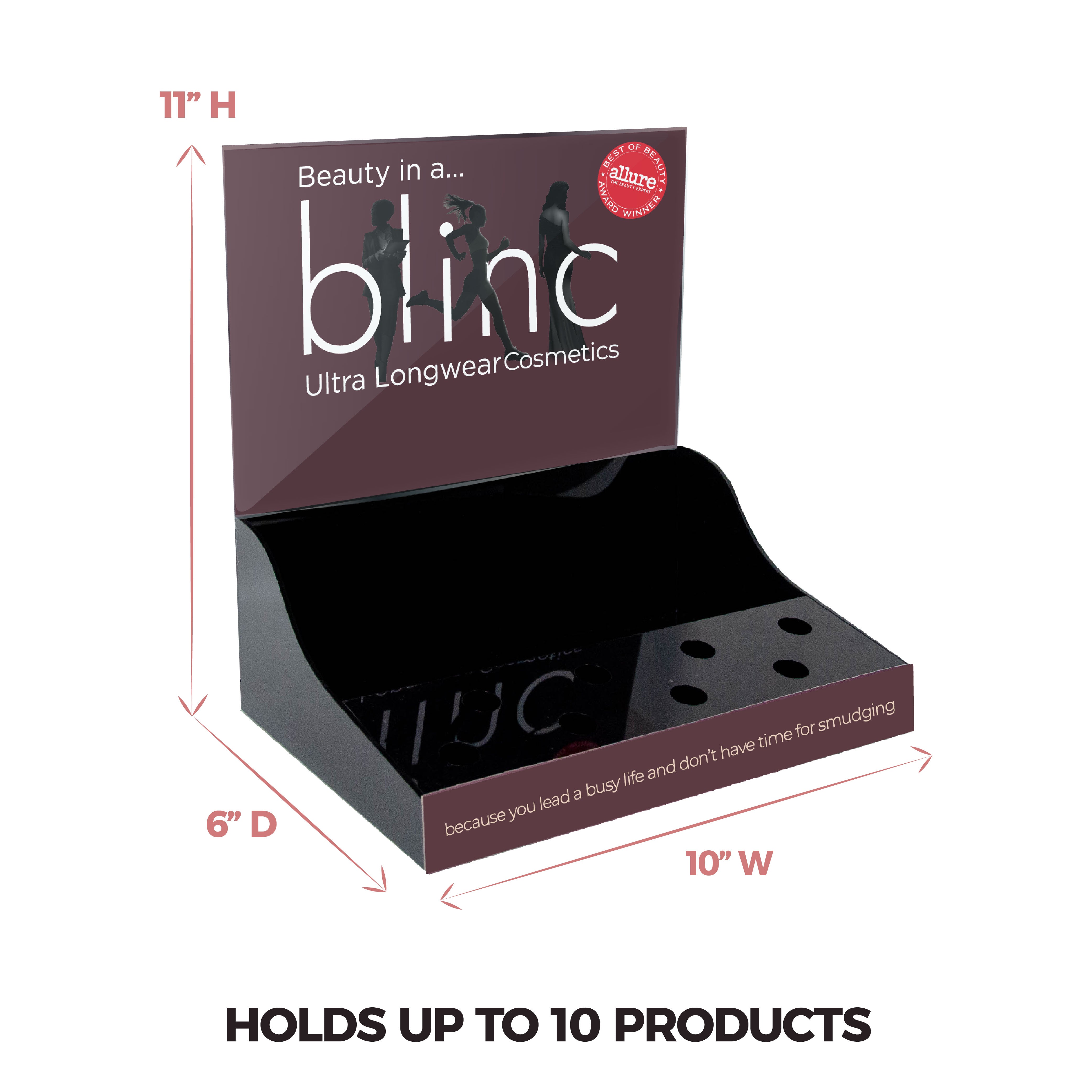 Compact Display – Blinc B2B