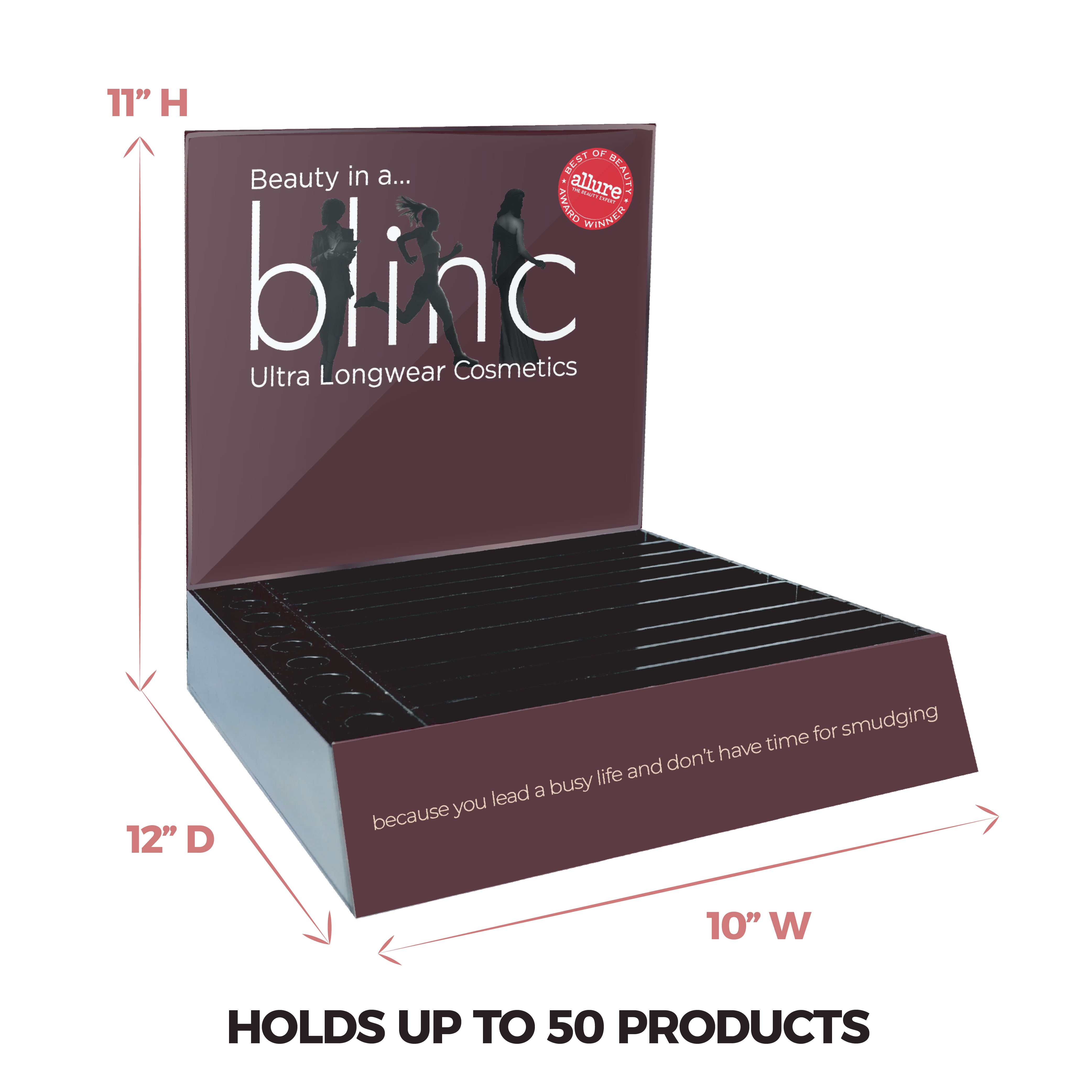 Countertop Display – Blinc B2B